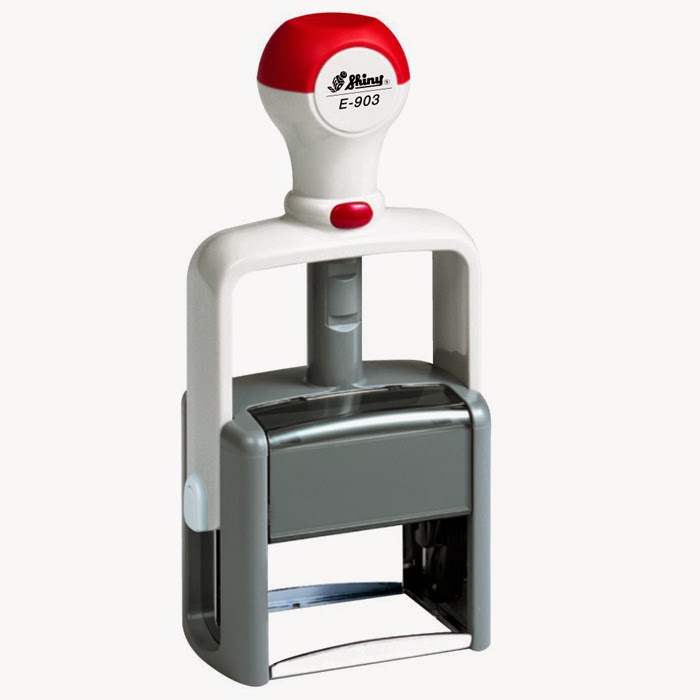 Qué sellos automáticos escoger | Caucho en sellos