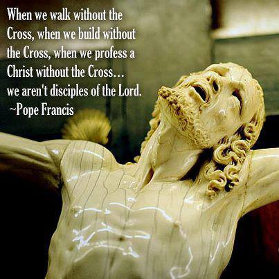 Orbis Catholicus Secundus: Preach the Glorious Cross