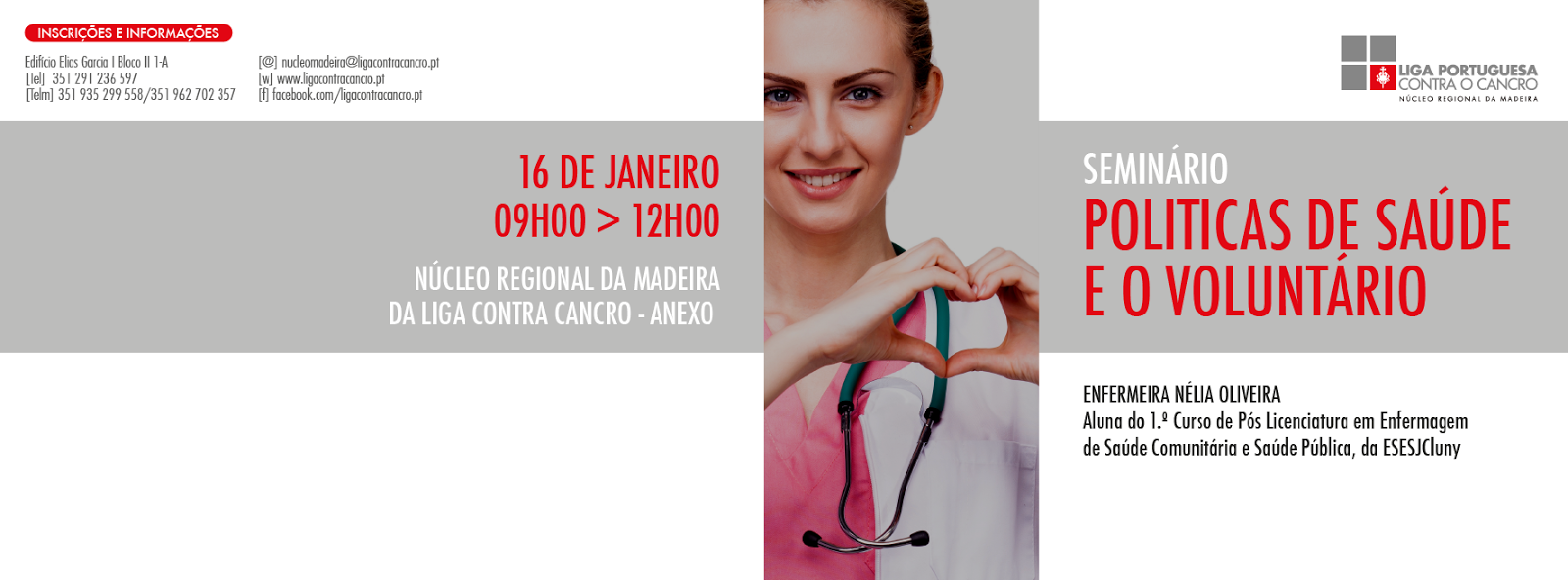 FÉNIX DO ATLÂNTICO: LPCC