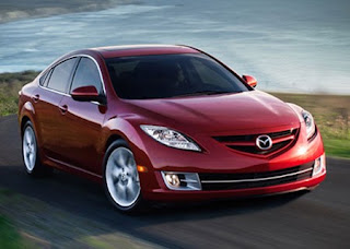 Lo mejor en Mexico: Mazda-Mexico