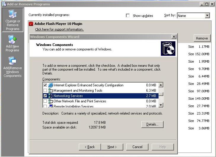 Mahfuz's Blog: Configuring a DHCP Server using Microsoft Windows Server ...