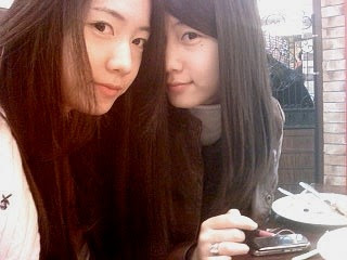 Co.Ed's Hyoyoung revealed her and T-ara Hwayoung's adorable baby photo ...