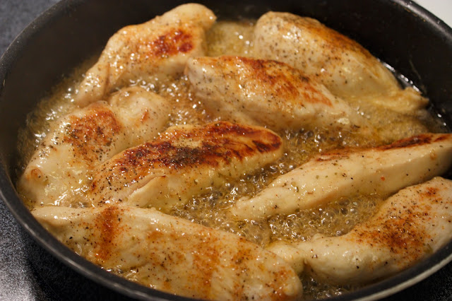 Sweet Tea and Cornbread