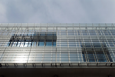 Connections: Skin of Architecture: Double-skin 6