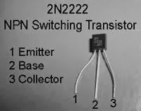 Electronic Circuit Diagrams