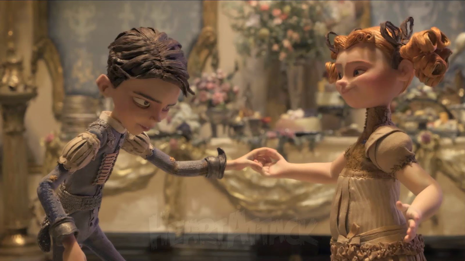 !FULL! The Boxtrolls Movie Clip