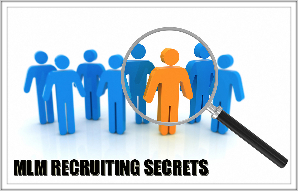Innovative MLM Recruiting Techniques To Follow - Innovative Recruitment