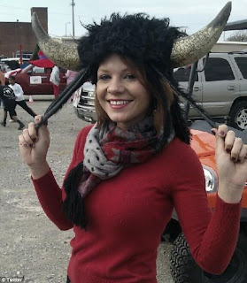 Steven E. Belanger: Writing It Down: Shea Allen, Fired Reporter ...