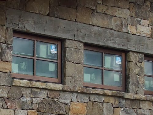 Graham Custom Homes: GCH Projects: E3 Ranch: Architectural Doors and ...