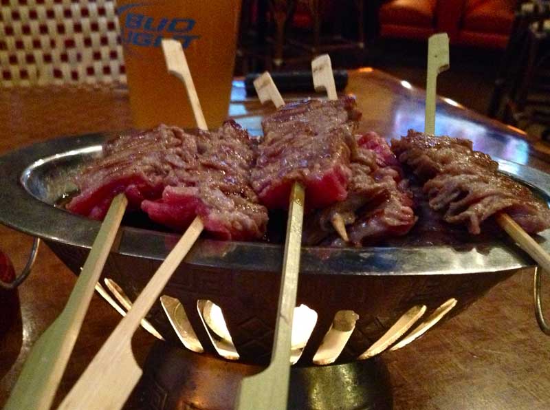 Where's Eldo?: What's Going On in Sarasota During the Summer?