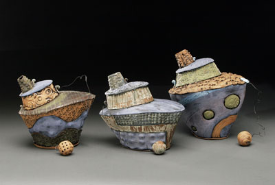 Fine Mess Pottery: Thursday Inspiration: Amy Sanders