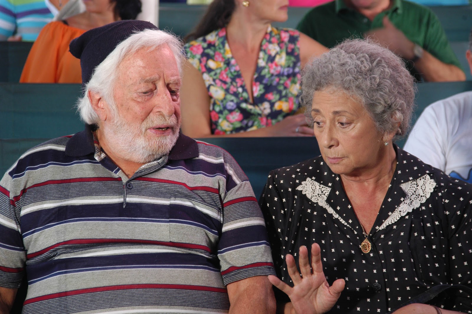 Capri, una delle più belle serie tv - Glamourday Moda Lifestyle ...