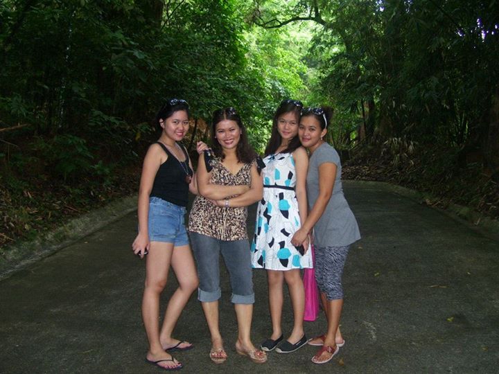 Her Bright Side: Trip at JE Camp Hotel and Resort in Tanay, Rizal