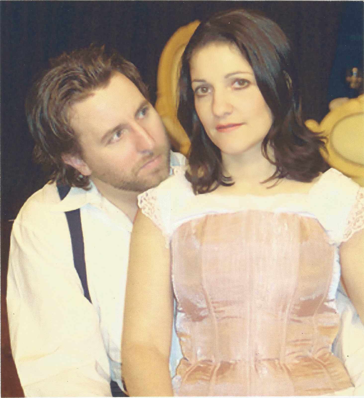 My Cousin.. Leon: November 2013