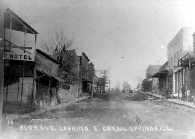 The Digital Research Library of Illinois History Journal™ : The Famous ...