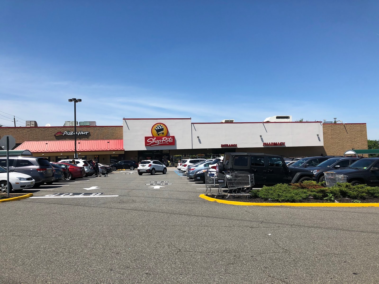 TOUR: ShopRite - Belleville, NJ
