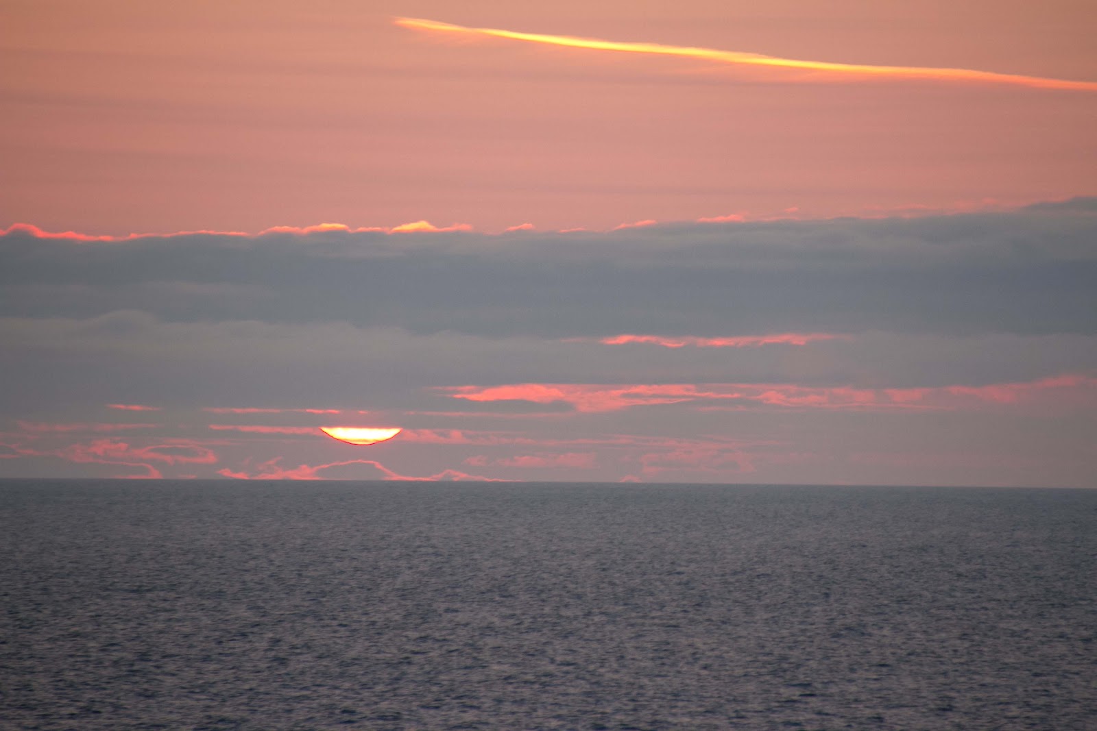 z photo and design: Saturday Sunset