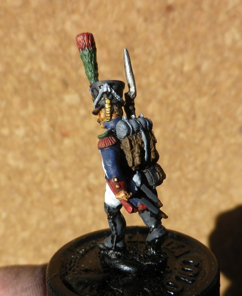 [TMP] "28mm Middle Guard" Topic