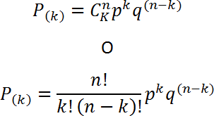 ESTADÍSTICA Y PROBABILIDAD: ENERO