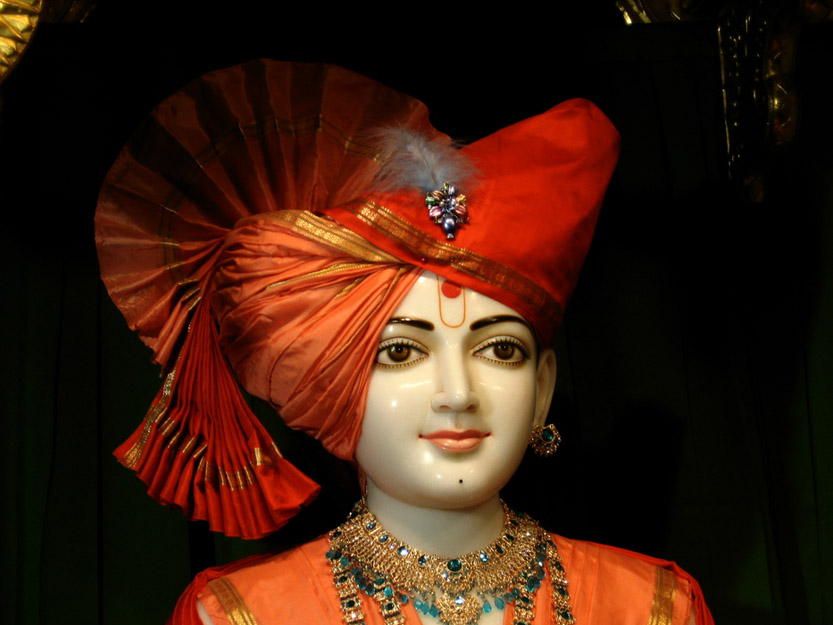 Lord Swaminarayan: Lord Swaminarayan Photos