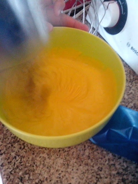 The life of a womble is never done : My sisters 40th birthday cake made ...