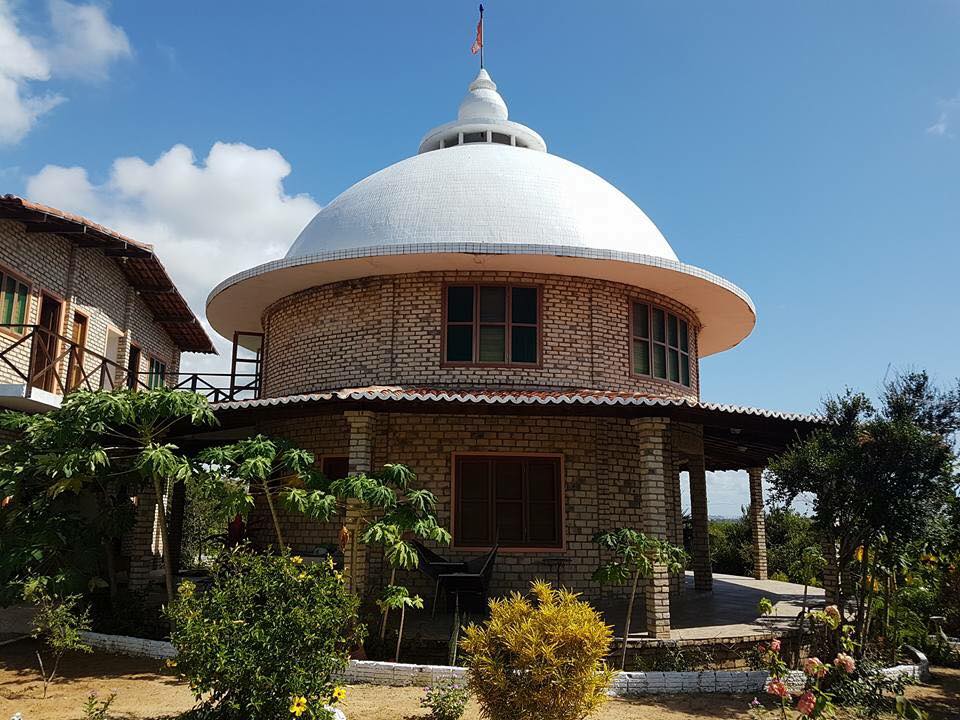 SIDDHA MAHA YOGA DO BRASIL - SMYB: Siddha Ashram do Brasil