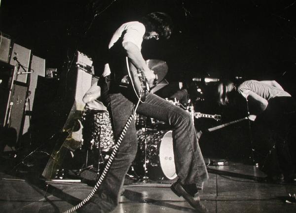 2 or 3 lines (and so much more): The Damnation of Adam Blessing ...