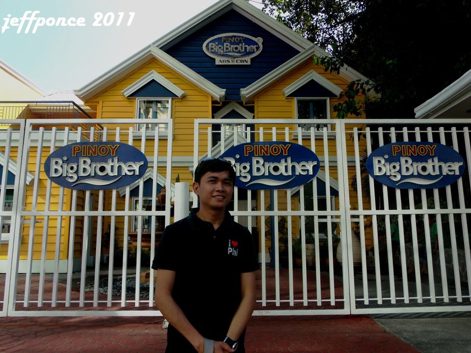 Bisayang Manlalakbay around the Philippines: Revisiting Pinoy Big ...
