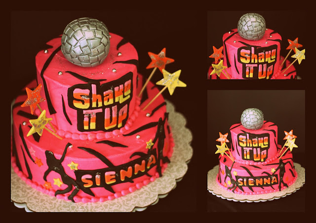 bccakes: Shake it up!