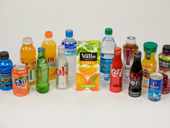 Interesting Facts about Coca Cola ~ Did you know that