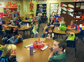 Happy Teaching & Happy Tech-ing!: Graphing on the Interactive Whiteboard