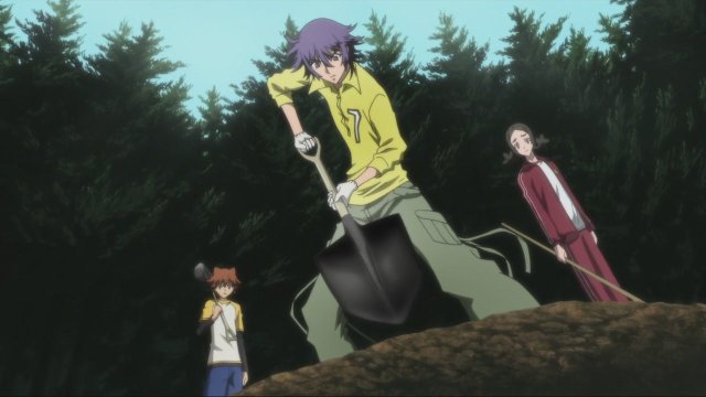 SoundClip's Anime Review