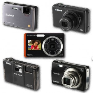 Daftar Harga Terbaru: Daftar Harga Kamera Pocket Terbaru 2015