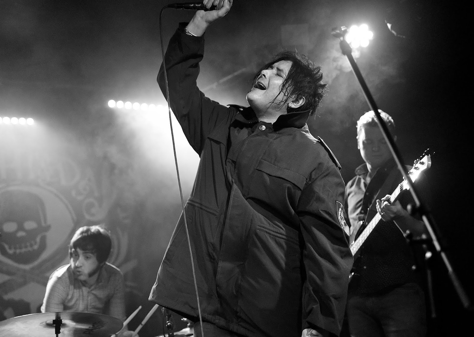 [Interview] With ... Marion