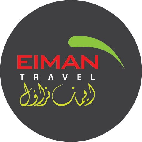Eiman Travel & Tours: HUBUNGI KAMI