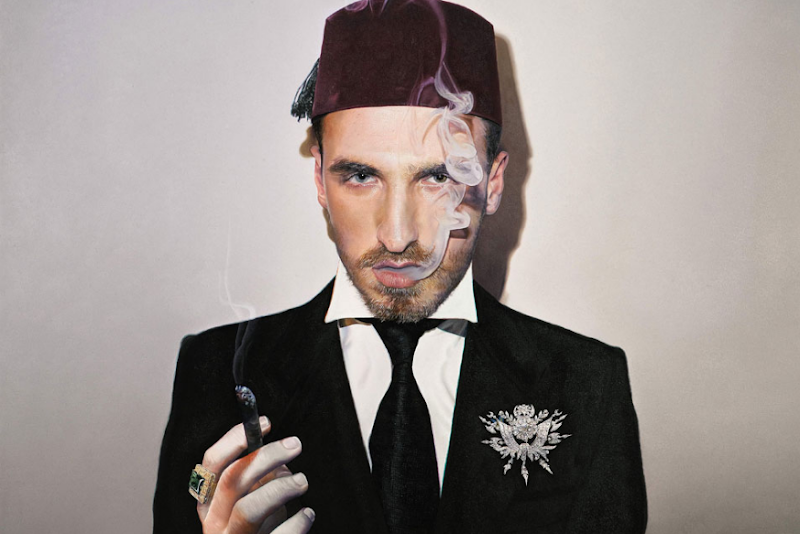 Artodyssey: Taner Ceylan