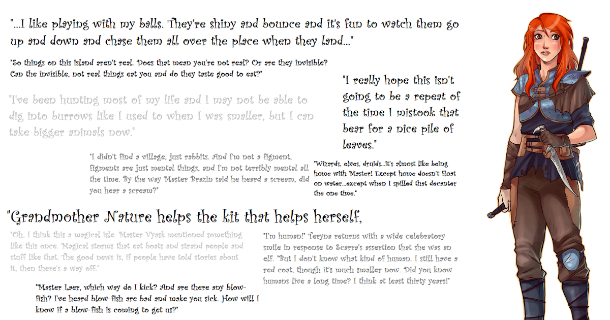 Snake's Venom: 5e Reincarnated Fox Familiar (Human Rogue Scout)