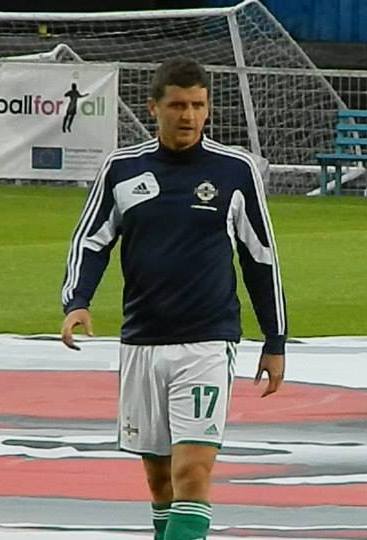 Alex Bruce