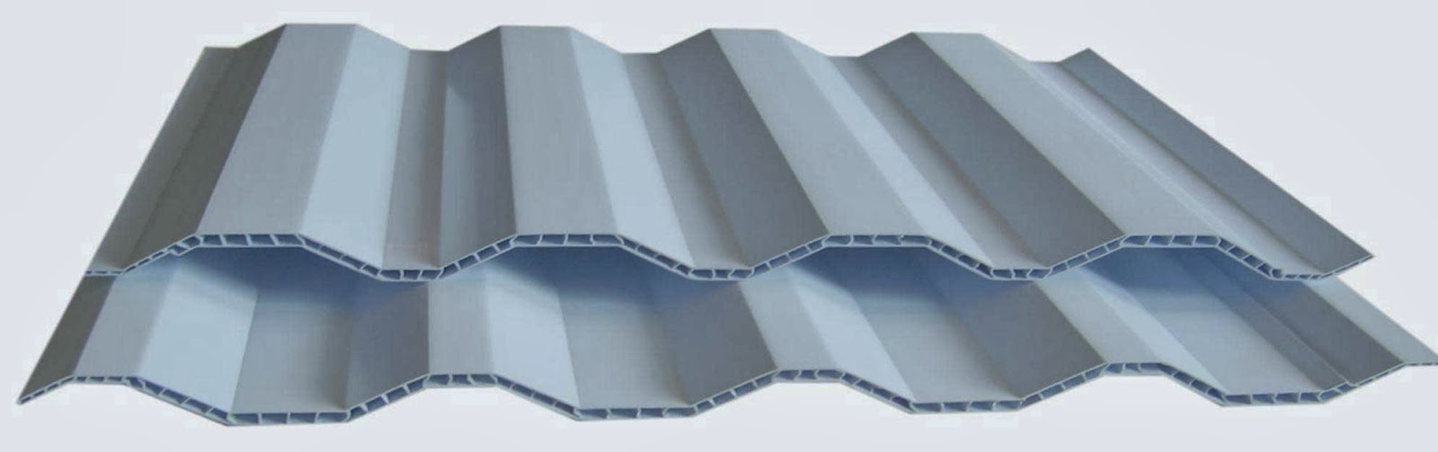 Atap PVC | Supplier Atap Baja