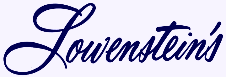 The Department Store Museum: Lowenstein's, Memphis, Tennessee