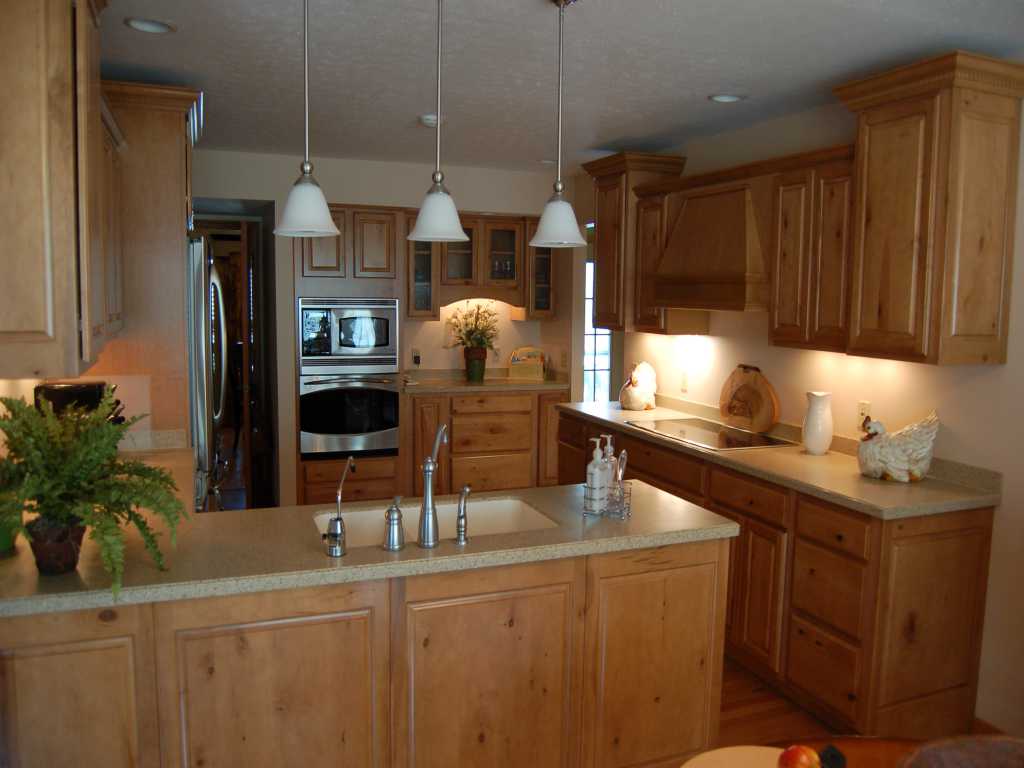 Best Kitchen Design Ideas and Layout - The New Kitchen Design