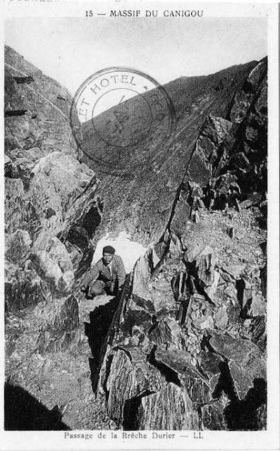 QUINA LA FEM?: [187] La bretxa Durier