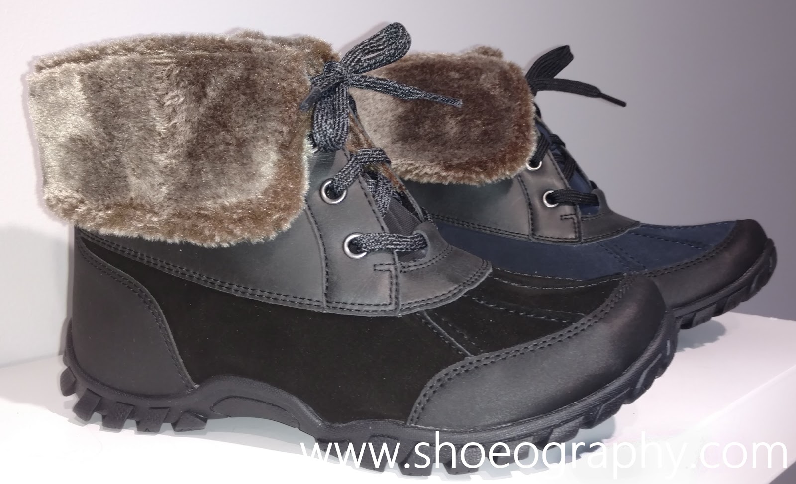 Easy Spirit Fall 2016 Footwear Collection | SHOEOGRAPHY