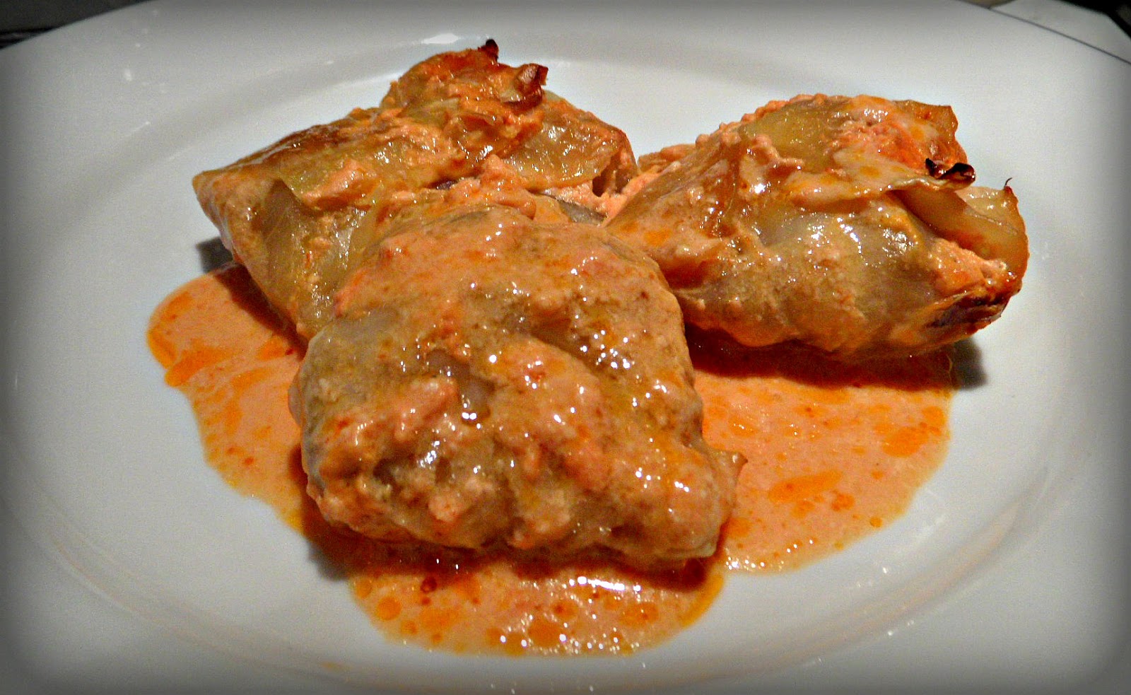 Chez Maximka: Golubtsy: the ultimate comfort food from Russia