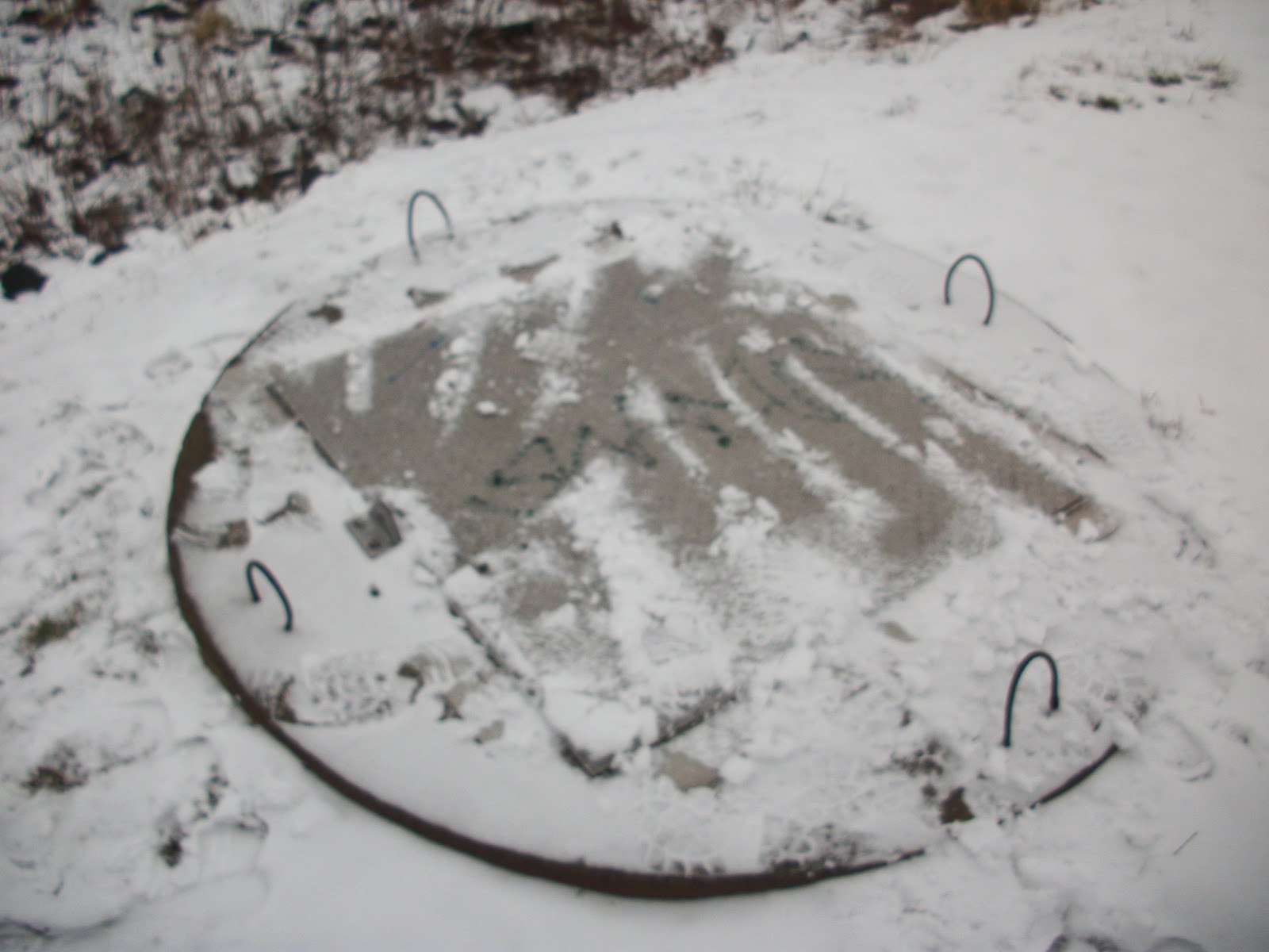 Stormwater Central: Continuous Deflection Separation (CDS)