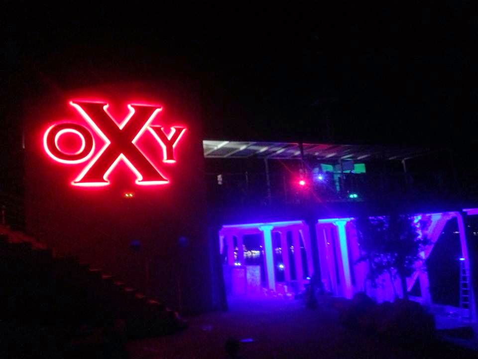 Ανοίγει τις πύλες του το μεγαλύτερο και πιο σύγχρονο club της Λέσβου ...