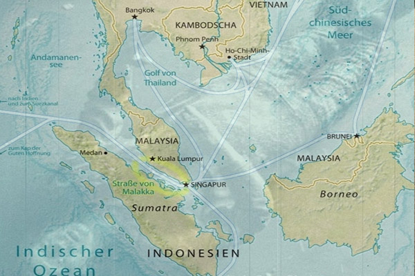 Το πλοίο “φάντασμα” SS Ourang Medan με τα πετρωμένα πτώματα! [φωτό ...