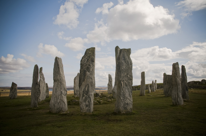 Walk Report - STANDING STONES OF CALLANISH • Walkhighlands