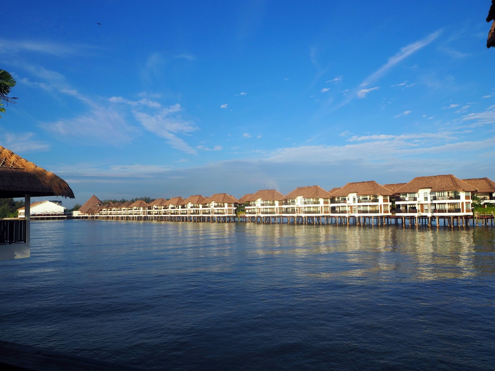 VinaTraveler's Blog: "AVANI Sepang Goldcoast Resort", A Must-Visit ...