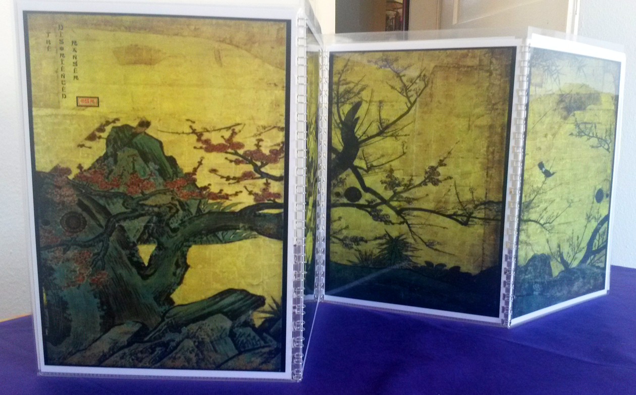 The Disoriented Ranger: Customized DIY(+) DM Screen for all Occasions ...